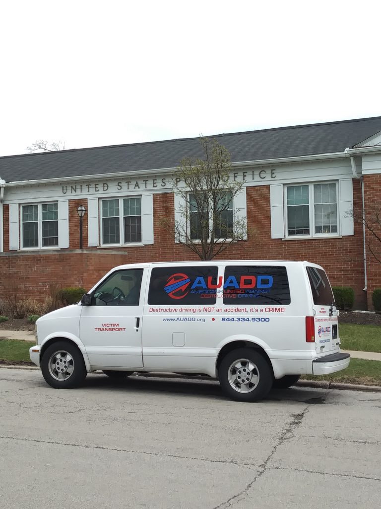 Why Is Road Safety Important in America? - Americans United Against ...